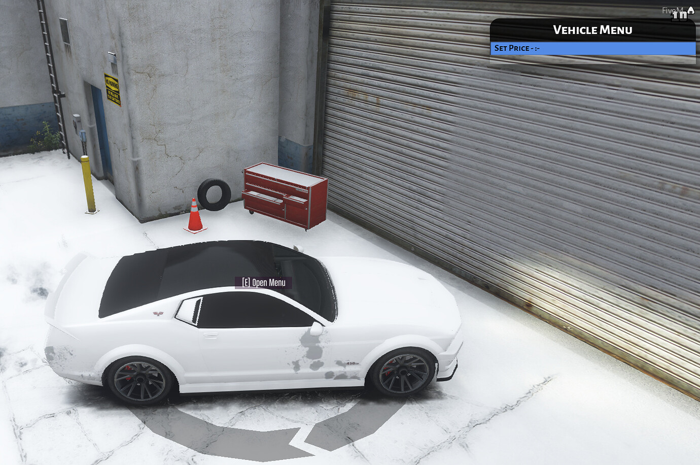 [Release] esx-qalle-sellvehicles (sell used cars) - FiveM Releases ...