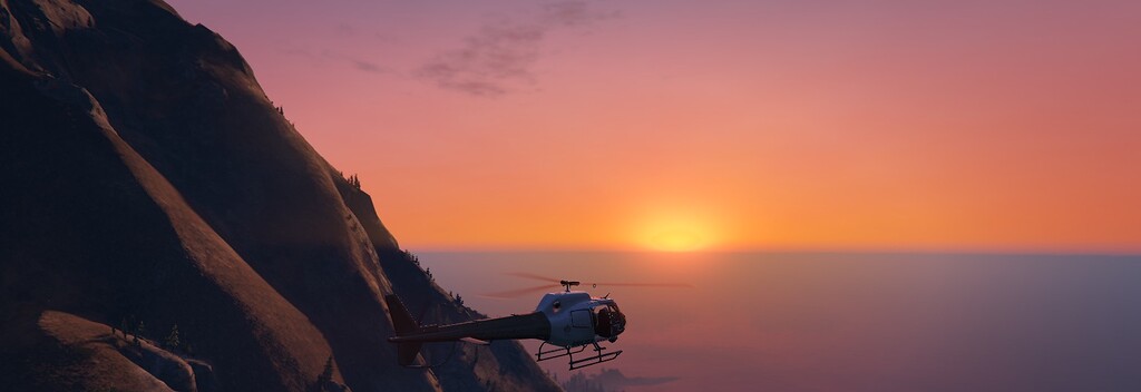 {California State RP} - Server Bazaar - Cfx.re Community