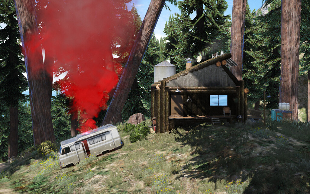 Meth cooking like in Breaking Bad [DEPRECATED] - Page 3 - FiveM ...