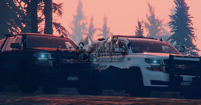 Colorado State Roleplay | Now Recruiting! - Server Bazaar - Cfx.re ...