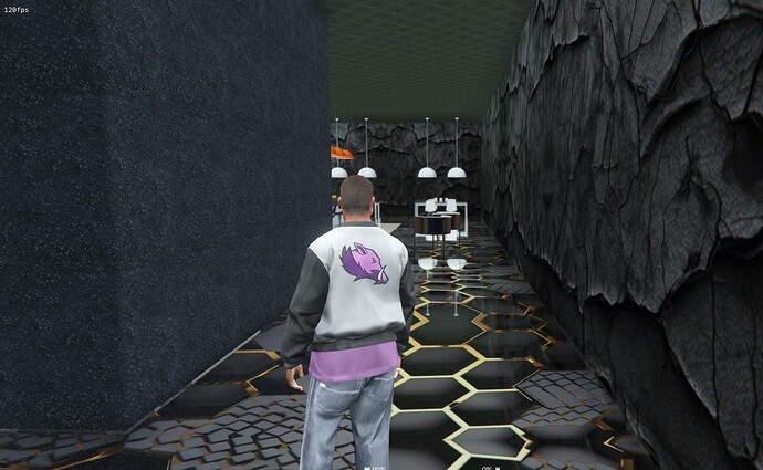 Grove Hood (Chiraq) & Studio Records with V2 map[paid] - FiveM Releases ...