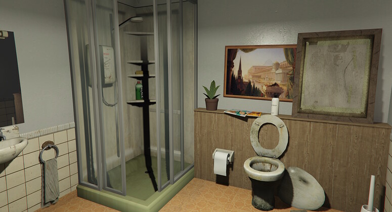 [MLO] El Burro Heights Latin House - FiveM Releases - Cfx.re Community