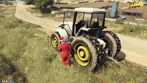 Three-in-one Farming Script | QBCore | Paid - FiveM Releases - Cfx.re ...