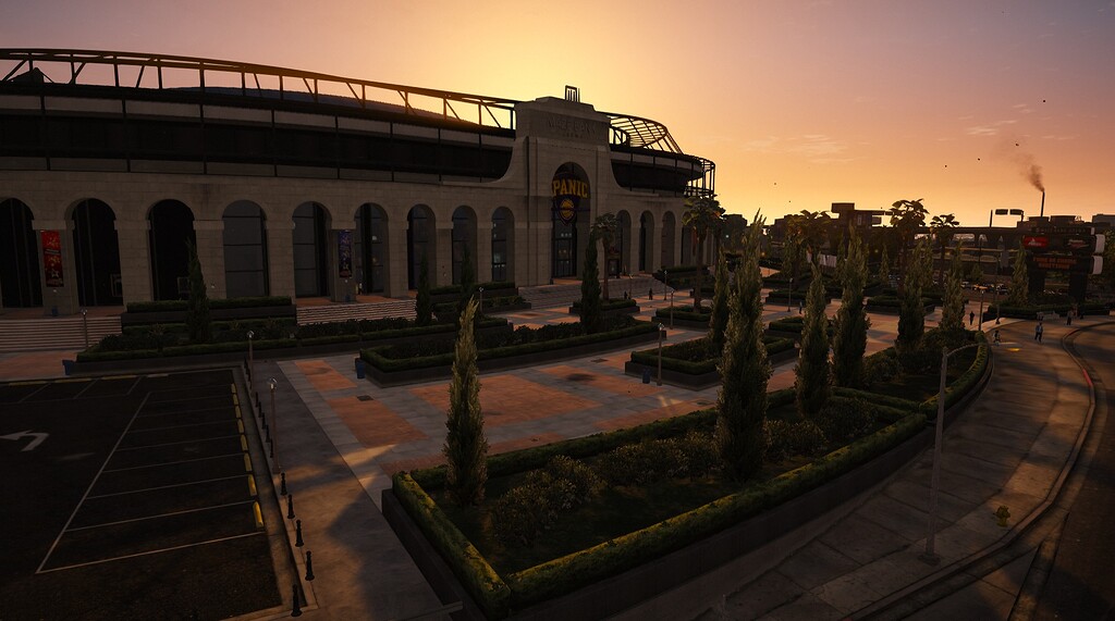 Autopia Pkwy - FiveM Snapmatic - Cfx.re Community