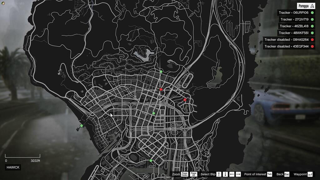 Esx_p_cartrackers - FiveM Releases - Cfx.re Community