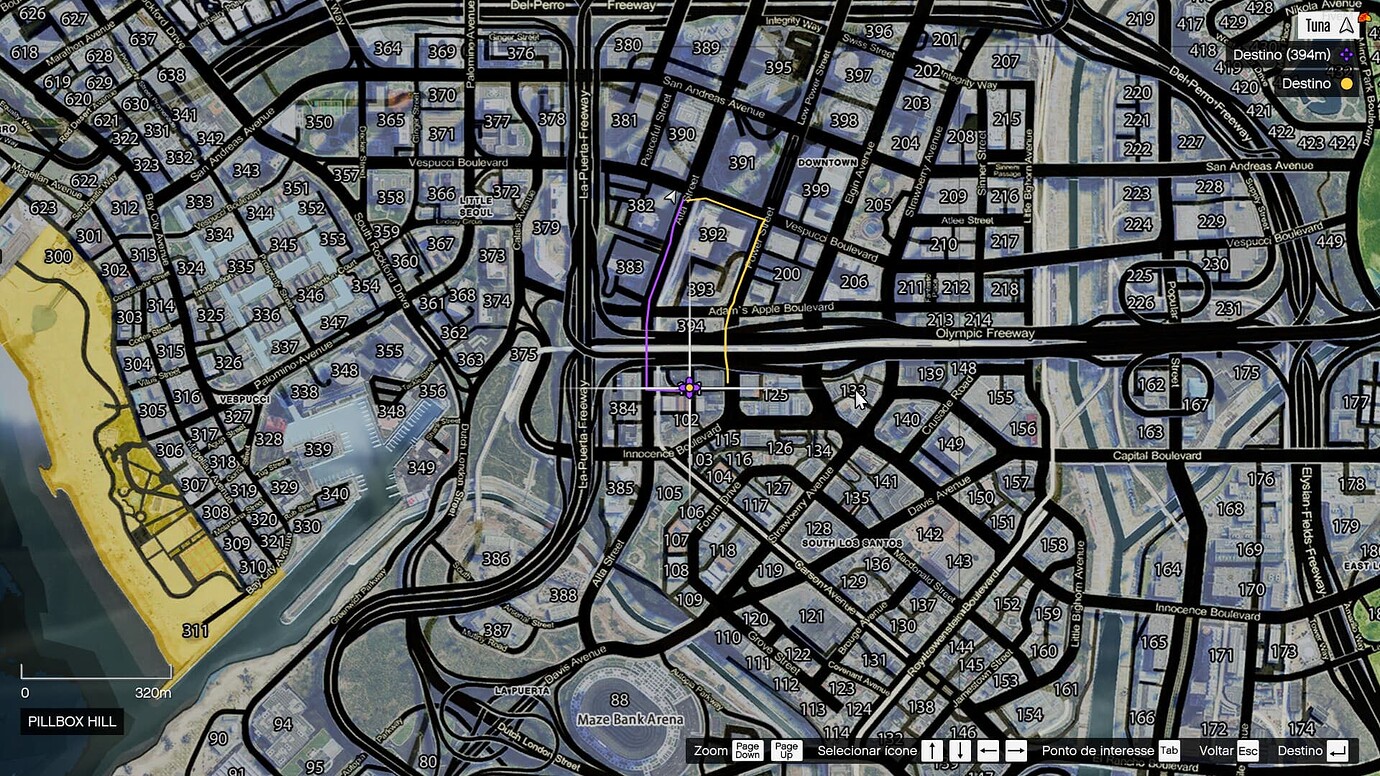 [Release] Postal Code Map & Minimap - New & Improved - v1.3 - Page 9 ...