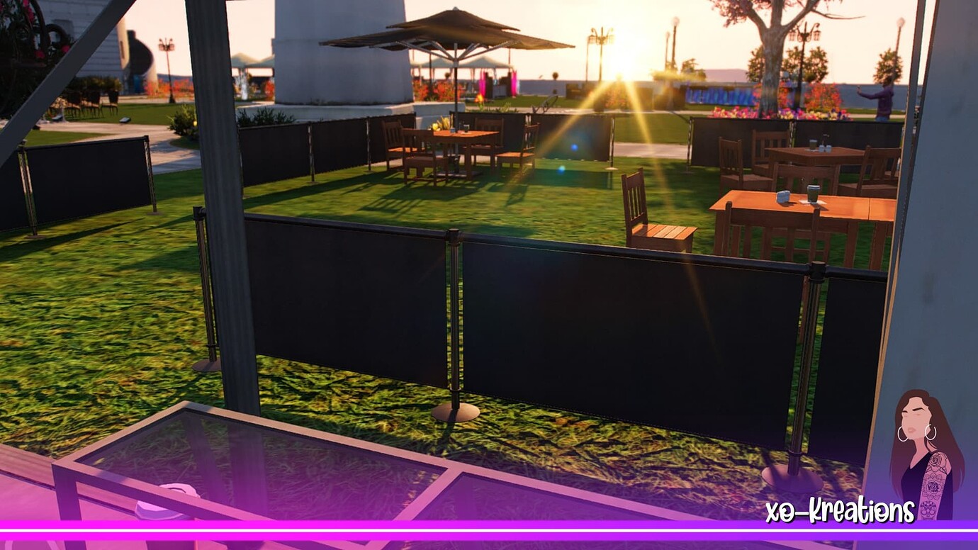 [YMAP] [PAID] Wedding Venue at the Observatory - FiveM Releases - Cfx ...