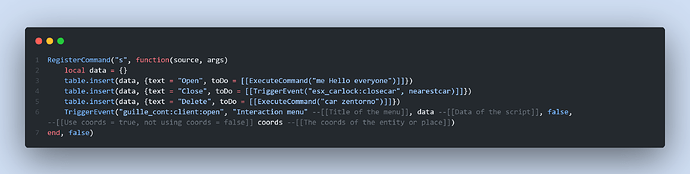[RELEASE] [FREE] guille_contextmenu - FiveM Releases - Cfx.re Community