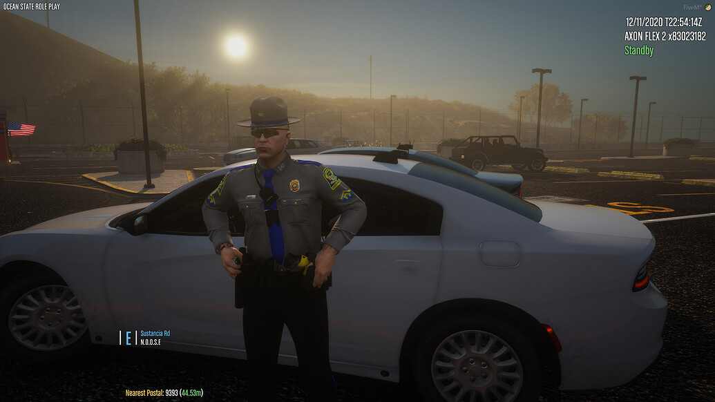 OCRP New Realistic Roleplay Community - Server Bazaar - Cfx.re Community