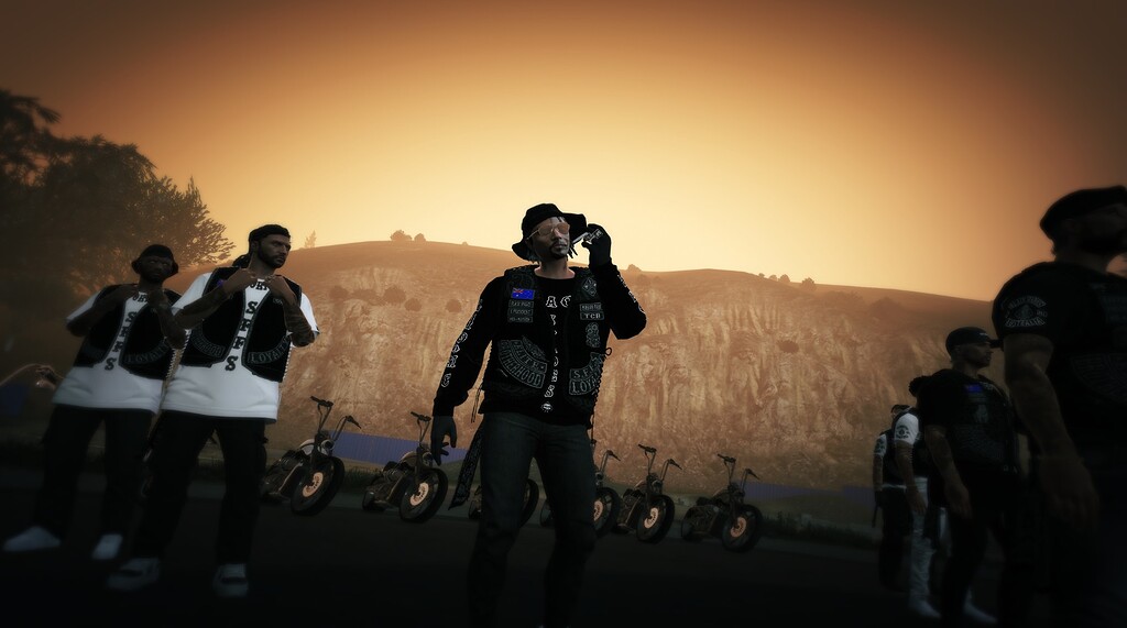 Utopia Gardens - FiveM Snapmatic - Cfx.re Community