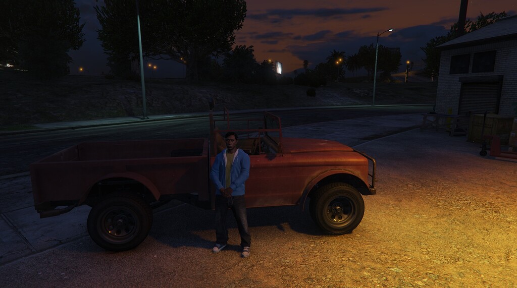 Mutiny Rd - FiveM Snapmatic - Cfx.re Community