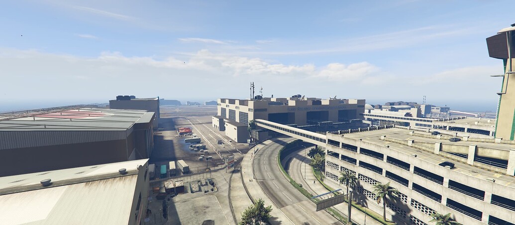 [FREE] [FIVEM] LSIA Overhaul - FiveM Releases - Cfx.re Community