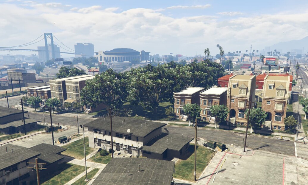 Chicago Map v9 - v10 - v11 - FiveM Releases - Cfx.re Community