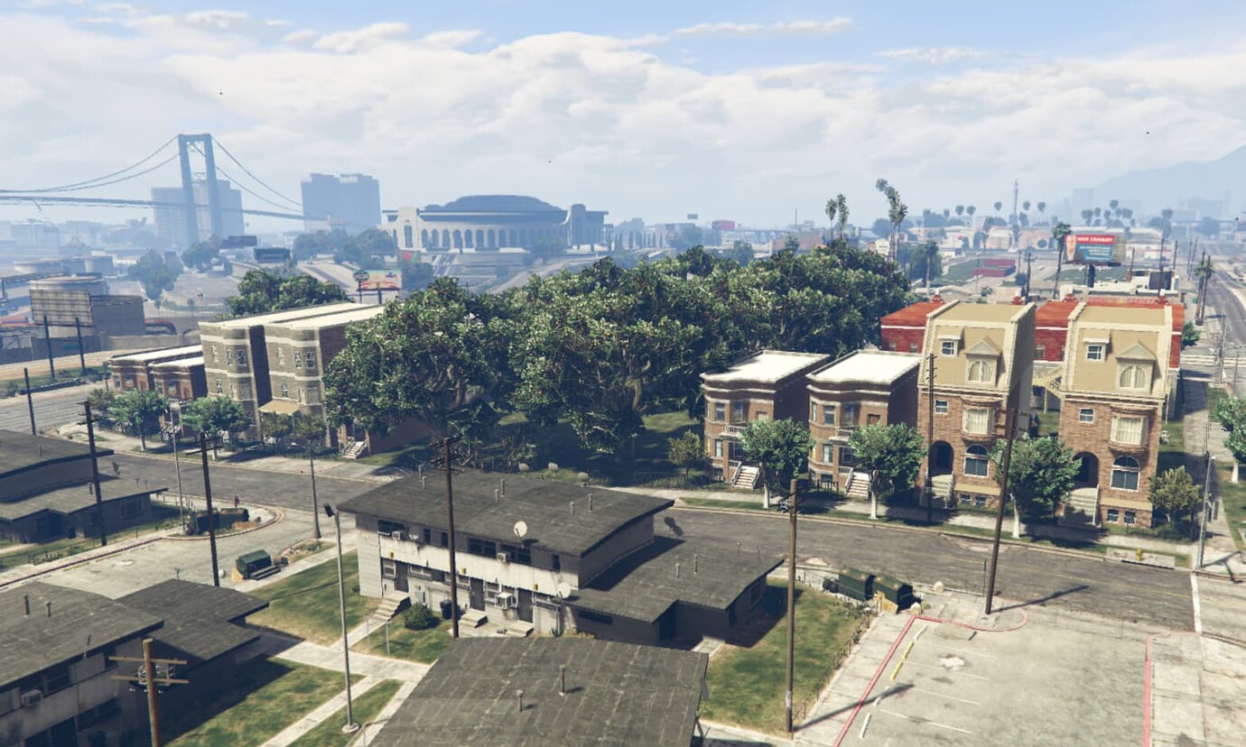 Chicago Map v9 - v10 - v11 - FiveM Releases - Cfx.re Community