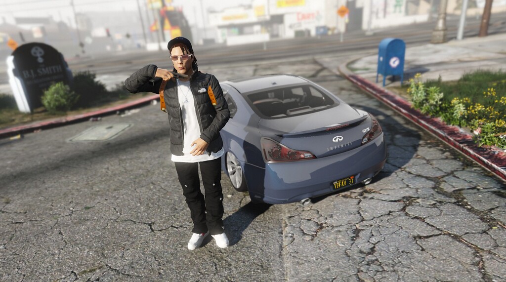 Yerrr - FiveM Snapmatic - Cfx.re Community