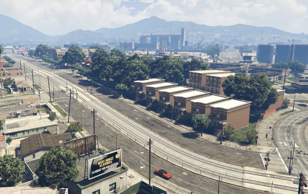 Chicago Map v9 - v10 - v11 - FiveM Releases - Cfx.re Community