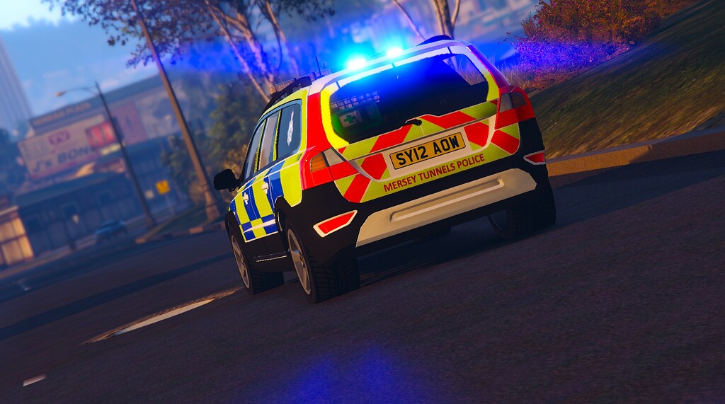 Dutch London St - FiveM Snapmatic - Cfx.re Community