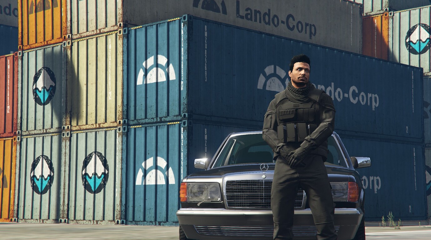 Buccaneer Way - FiveM Snapmatic - Cfx.re Community