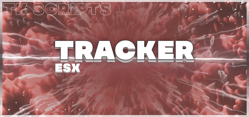 [ESX] esx_tk_tracker - Job GPS System (Police Blips) - FiveM Releases ...