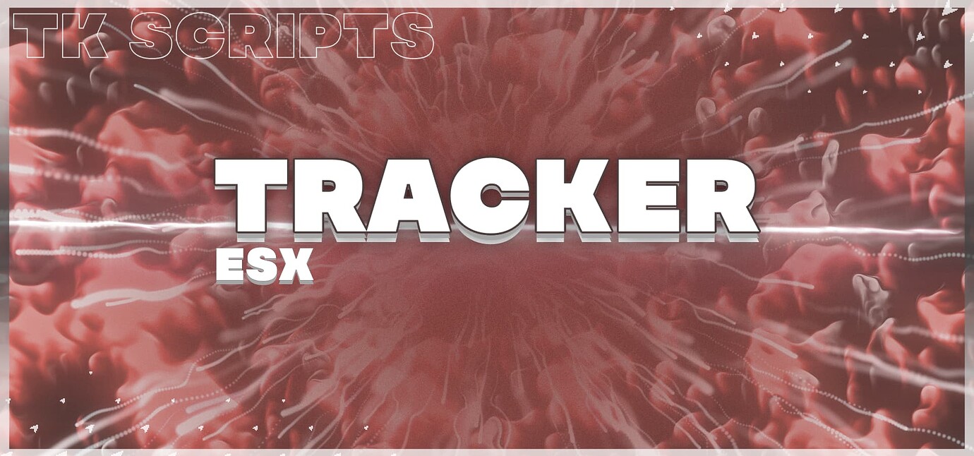 [ESX] esx_tk_tracker - Job GPS System (Police Blips) - FiveM Releases ...