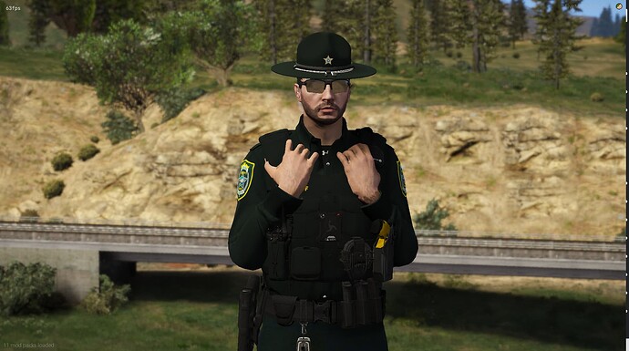 Emotes - Discussion - Cfx.re Community