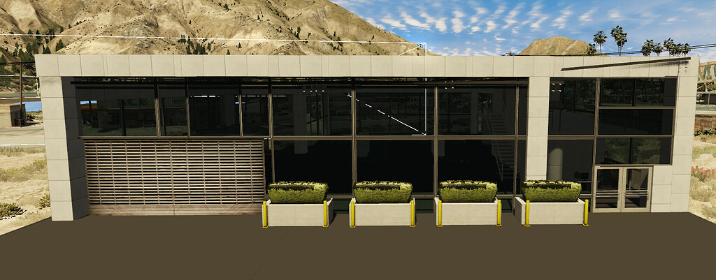 [Release] Sandy Shores Exotix Dealership - FiveM Releases - Cfx.re ...