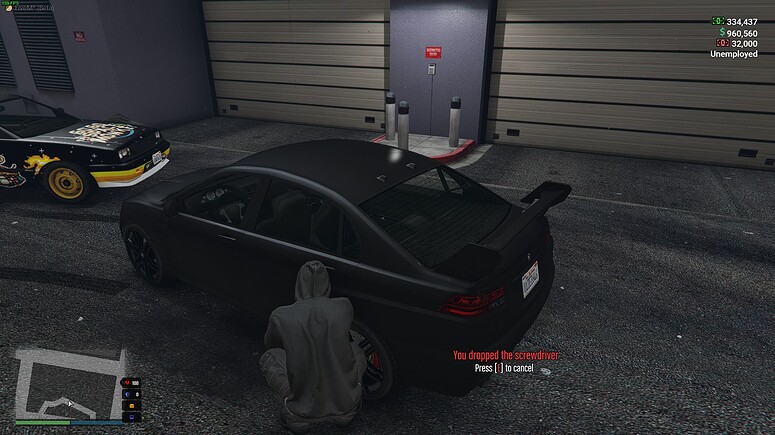 Car Heist [ESX + QBCore] - FiveM Releases - Cfx.re Community