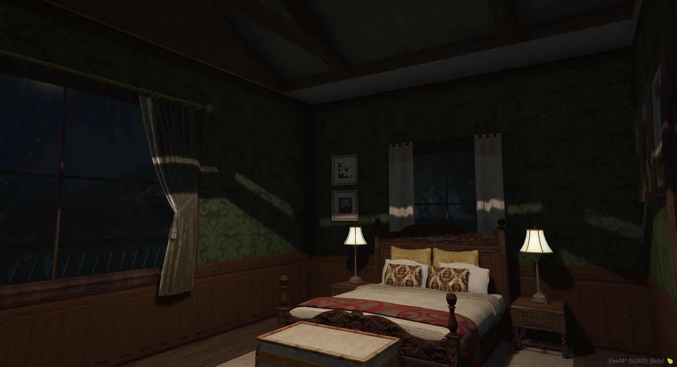 [MLO] House and Lighthouse - FiveM Releases - Cfx.re Community