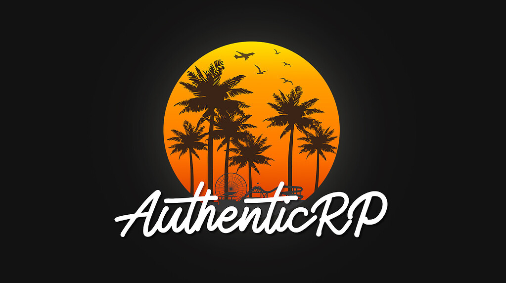 AuthenticRP | Serious RP | Custom Content & Vehicles | Daily Updates ...