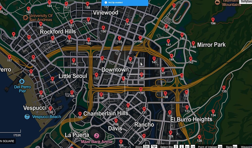 [PAID] [MINIMAP][STANDALONE] iOS Style Postal Minimap Deluxe Version ...