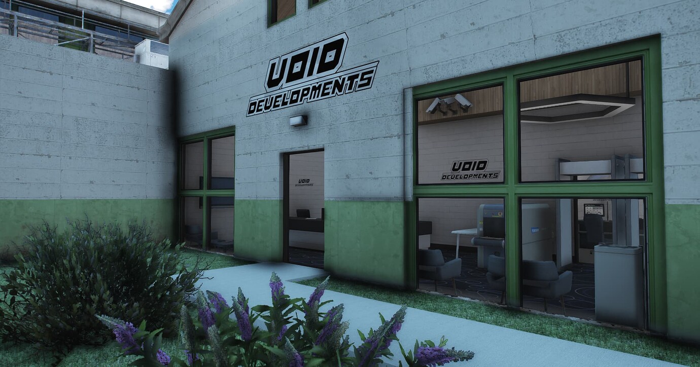 [PAID] [MLO] Bolingbroke Prison - FiveM Releases - Cfx.re Community