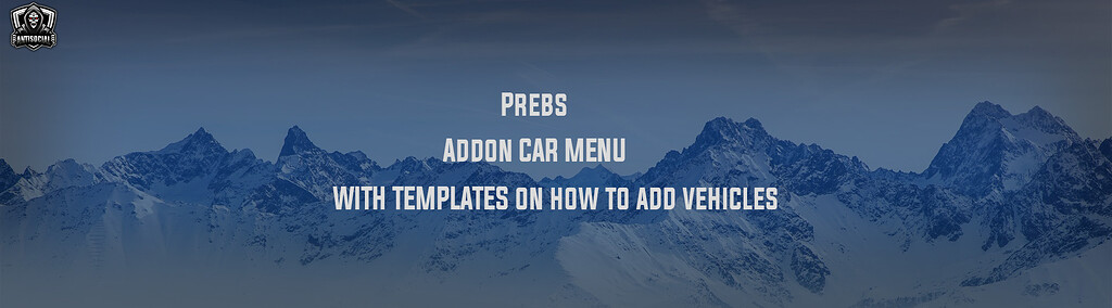 [RELEASE] Addon Vehicle Spawn Menu | With Template - Releases - Cfx.re ...