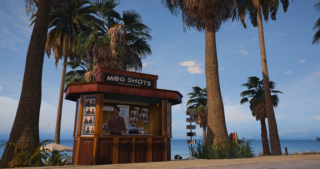 [YMAP] The *most detailed* FiveM beach Ymap! low Price - FiveM Releases ...