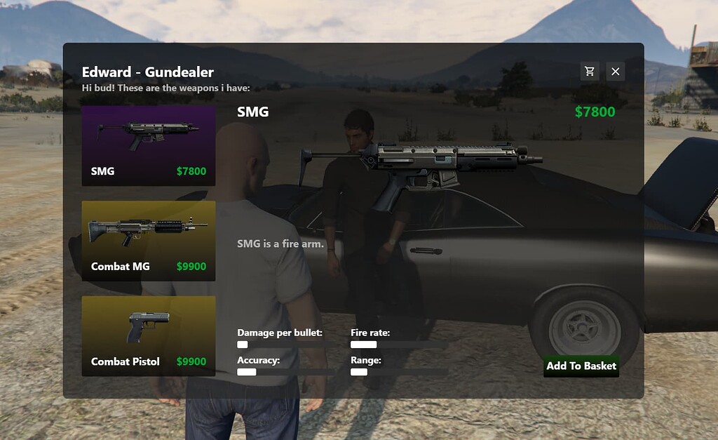 [PAID] rchfx-gundealer - Gundealer with UI [QBCore] - FiveM Releases ...