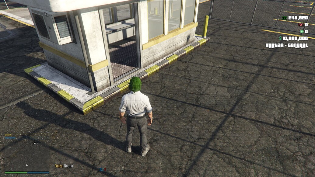 |Release| esx | Military Pack with Vehicles and working job Update 1 ...