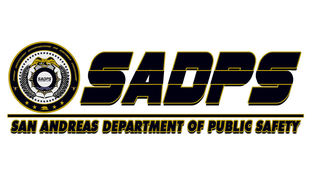 Apollo's San Andreas Department DPS | Recruiting Staff and more ...