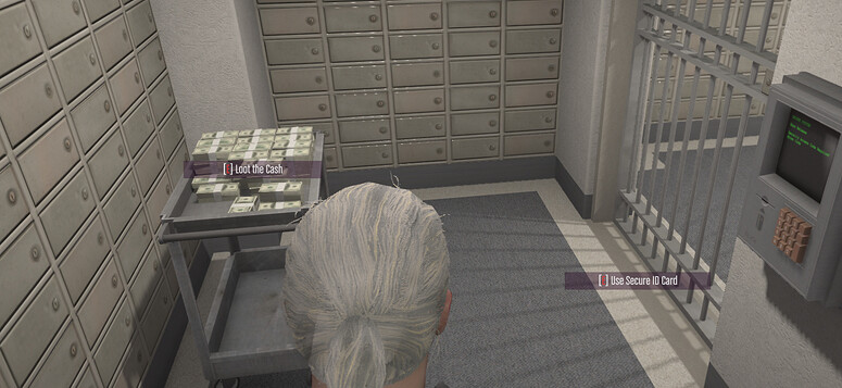 [ESX] Fleeca Bank Heists - FiveM Releases - Cfx.re Community