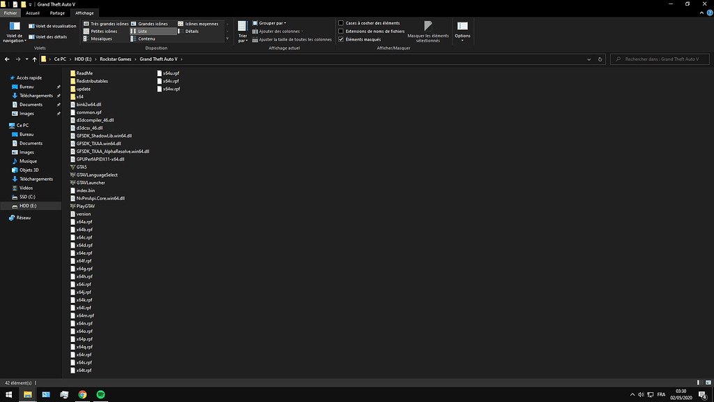 My GTA V Shortcut is disappearing when I'm starting FiveM - FiveM ...