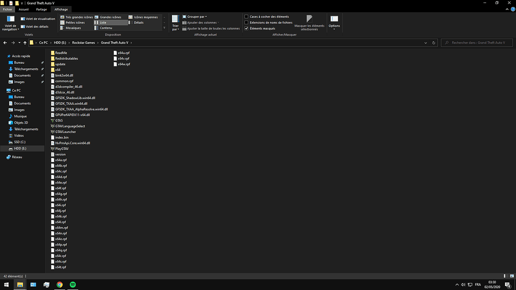 My GTA V Shortcut is disappearing when I'm starting FiveM - FiveM ...