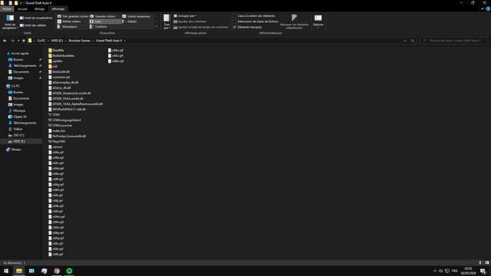 My GTA V Shortcut is disappearing when I'm starting FiveM - FiveM ...