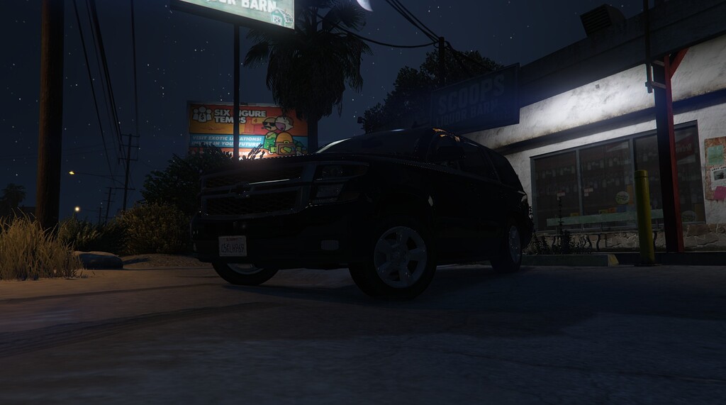 Route 68 - FiveM Snapmatic - Cfx.re Community