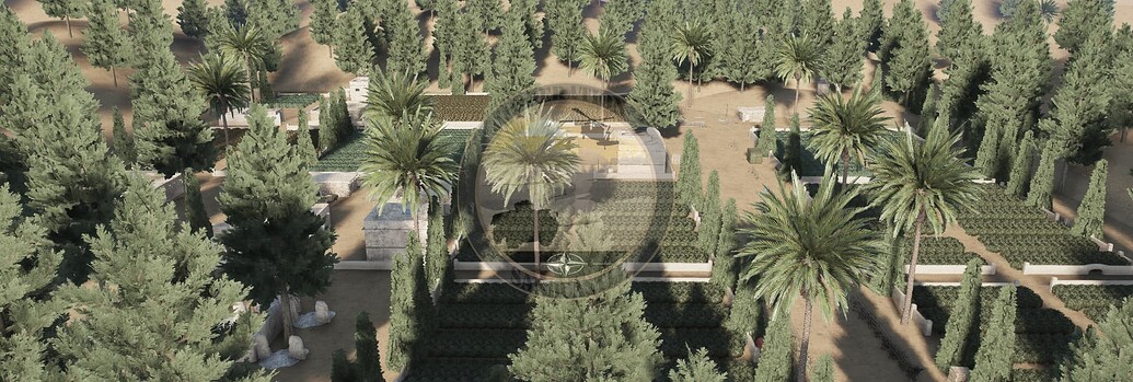 Herat Map Milsim - FiveM Releases - Cfx.re Community