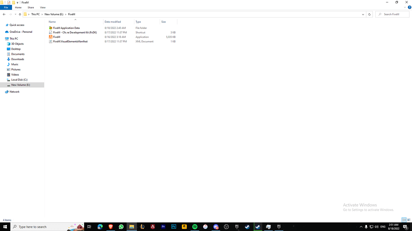 Requesting server variables curl error code 28 - FiveM Client Support ...