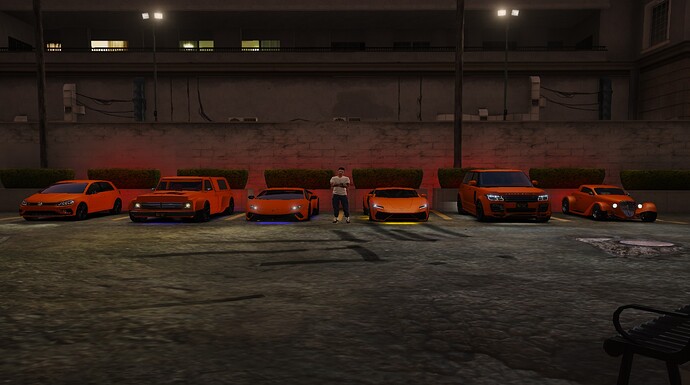 Orang Gang - FiveM Snapmatic - Cfx.re Community