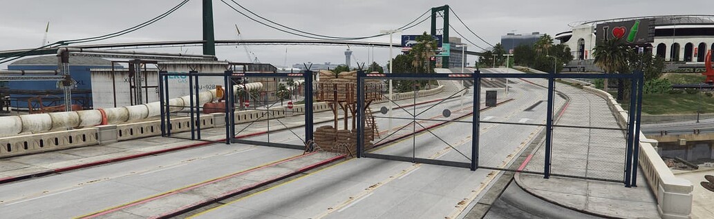 [YMAP/Add-On] Arena Military Base - Releases - Cfx.re Community