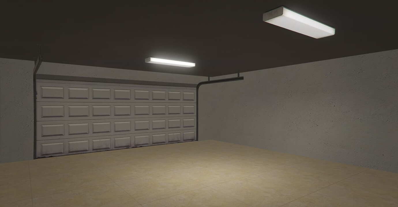 [MLO] [PAID] Empty House Shell P.1 - FiveM Releases - Cfx.re Community