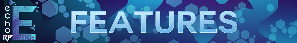 EchoRP Allowlisted • Community Driven • Custom Hair & Clothing ...