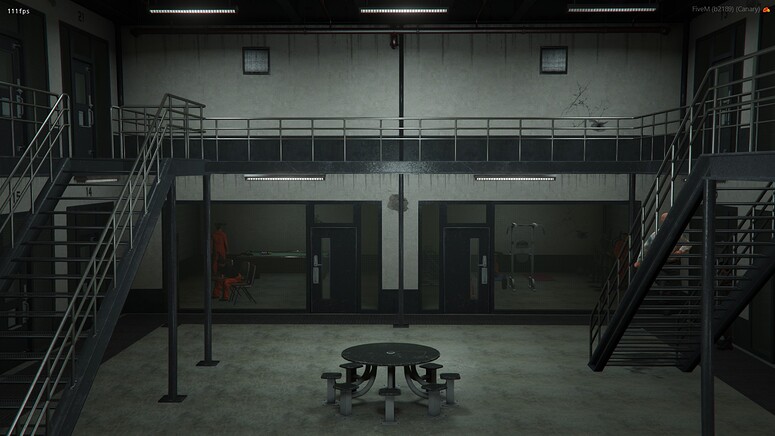 [MLO] Bolingbroke Penitentiary Cell Block - FiveM Search