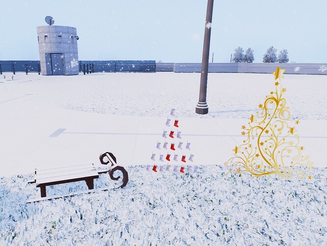 Christmas Props - FiveM Search