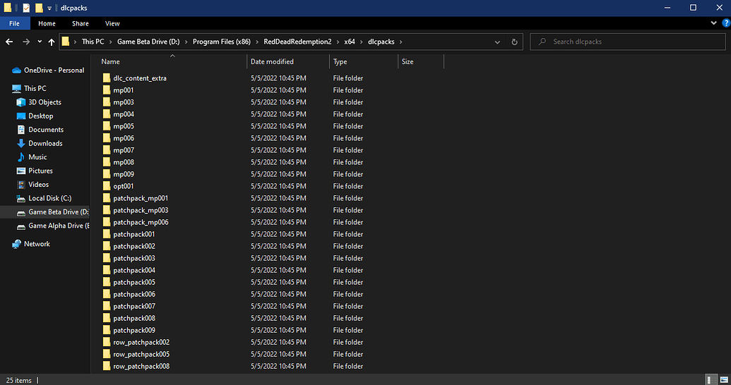 [SOLVED: SEE LAST REPLY] RedM Infinite Loading Screen 06MAY2022 - RedM ...